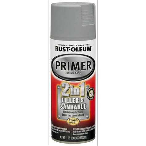 Rust Oleum Self Etching Primer