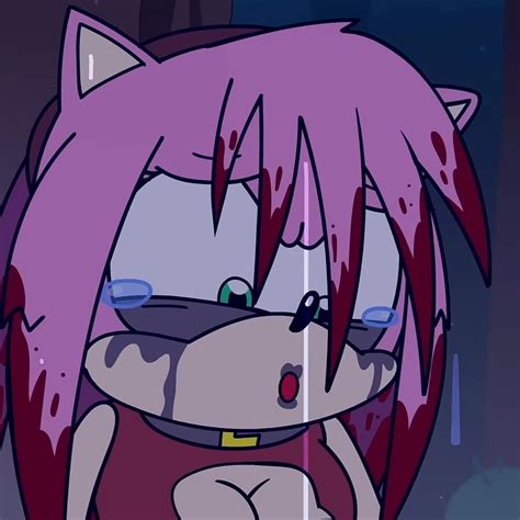 Amy Something About Amy