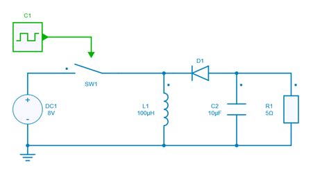 Dc Dc Buckboost Converter Technical Resources