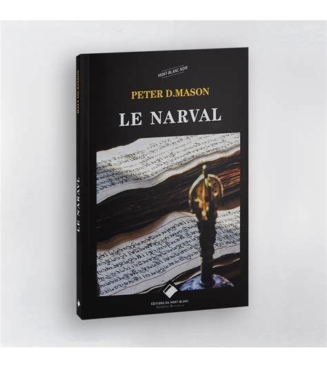 Le Narval Ebook