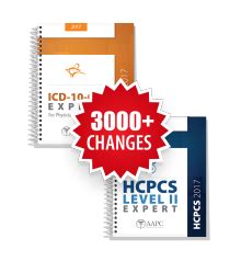 Medical Coding Book Bundles AAPC Code Books