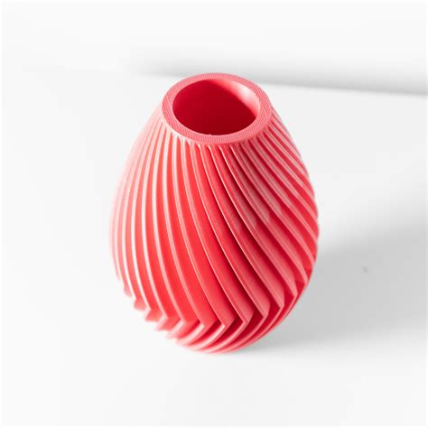 The Soko Vase Stl 3d Print File Digital Download For 3d Printing Home