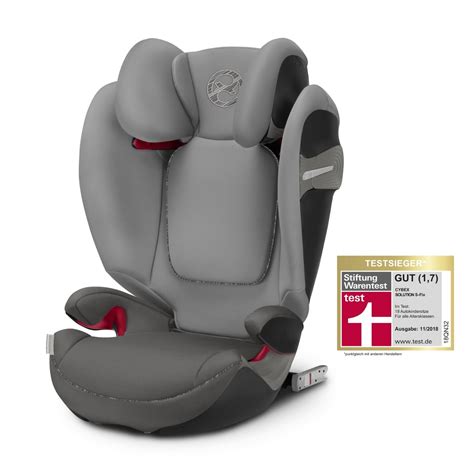 Cybex Solution S-Fix