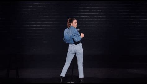 Stand Up Comedy  By Whitney Cummings Find And Share On Giphy