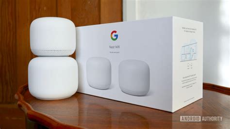 Google Nest Wifi Vs Google Wifi Should You Upgrade