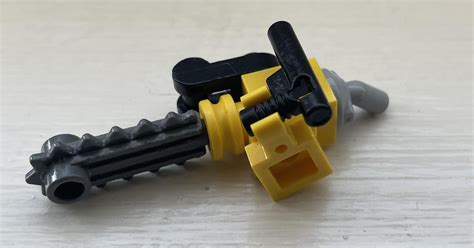 Lego Doom Builds R Lego