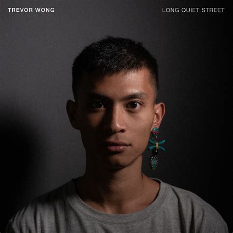 Trevor Wong Songs Events And Music Stats