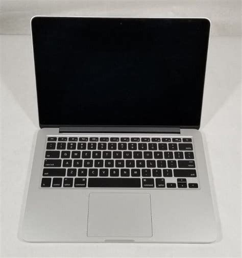 Apple Macbook Pro Retina Property Room