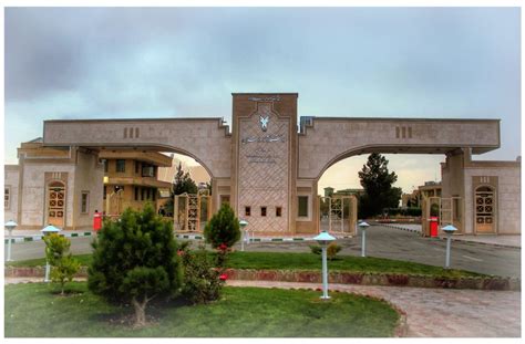 دانشگاه آزاد دامغان