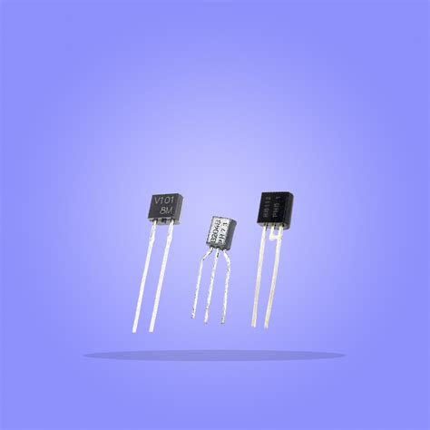 Buy Variable Capacitance Diodes At Cheapest Price