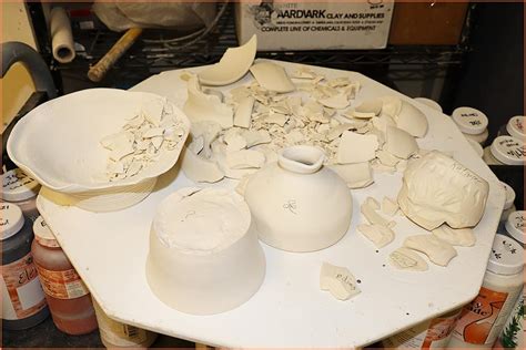 Pottery Exploding In Kiln At Indiana Seery Blog