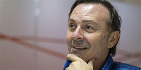 Fernando Romero Vallín «el Pregón Lo He Escrito En La Playa Donde Me Siento Libre