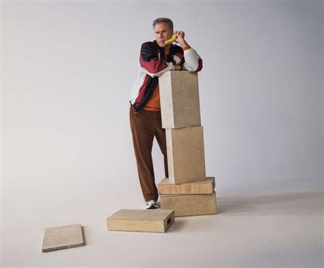 Will Ferrell On Working With Ryan Reynolds Leaving ‘snl And Making ‘barbie Wsj