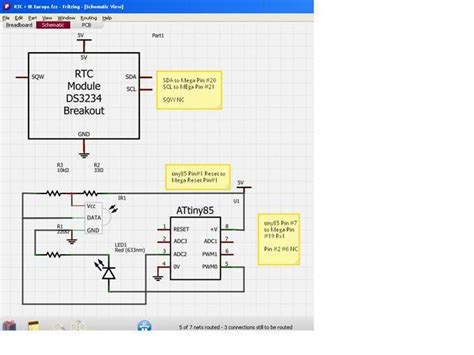 Infrared Dedicated Decoder Duino