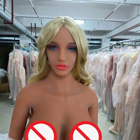 Customized Big Ass Boobs Silicone Love Sex Doll Robot Sex Doll And Doll