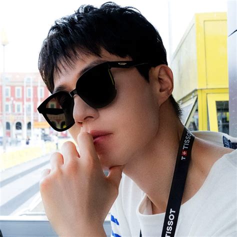 남자 선글라스 딱 하나만 뽑자면 젠틀몬스터 재키 네이버 블로그