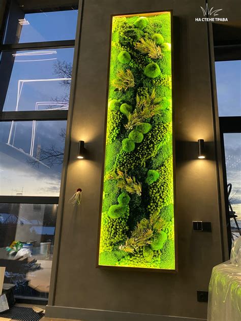 Панно с подсветкой на стену У нас можно приобрести в 2025 г Стена Декор стен Интерьер