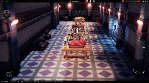 Haywire Foundry Tales Tavern
