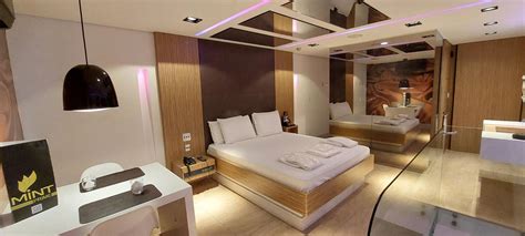 ᐉ Mint Motel Guarulhos Brazil Real Photos And Great Deals