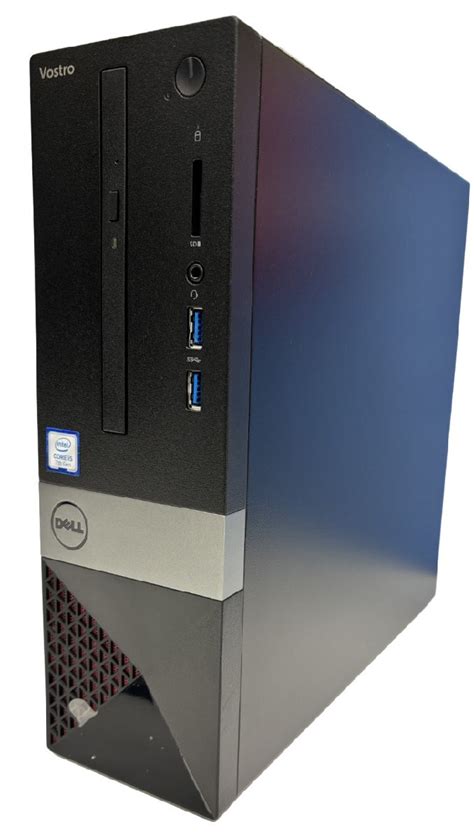 Yahooオークション Office付 Dell Vostro 3268 Win10pro Corei5 7