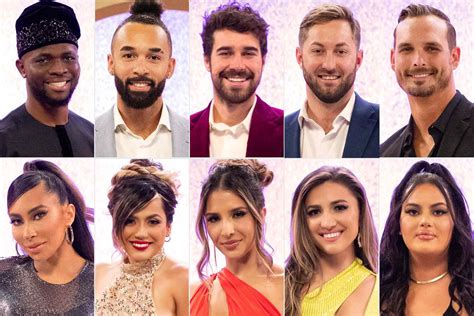 Love Is Blind Season 3 Arlette Duff