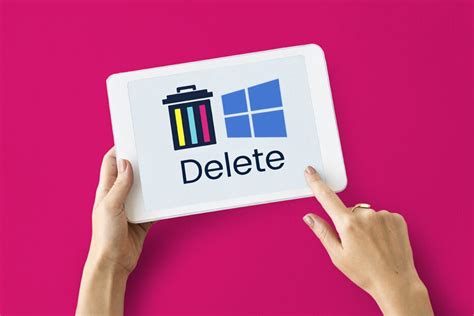 How To Delete Folders And Subfolders In Powershell Techcult