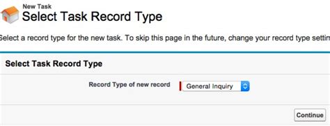 Apex How To Override The Standard Page Only For Specific Record Type