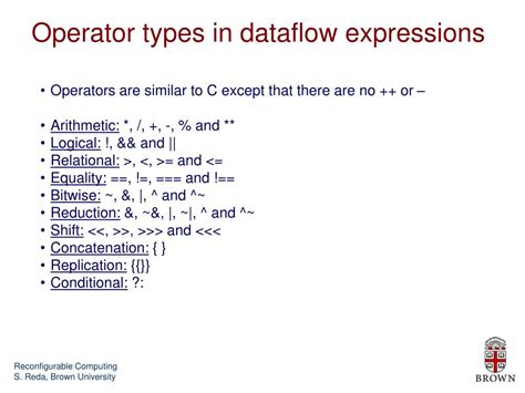 Ppt Reconfigurable Computing En2911x Fall07 Lecture 05 Verilog 13 Powerpoint
