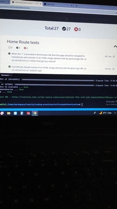 sravanthi kusuma on linkedin day48 100daysofcodingchallenge reactjs