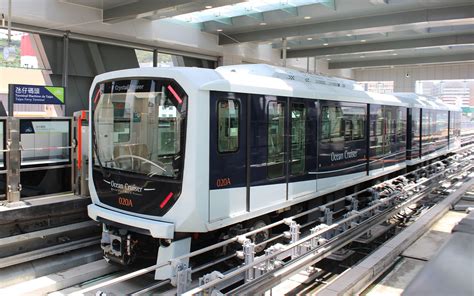 The Lrts Passenger Volumes See An End Of Year Spike