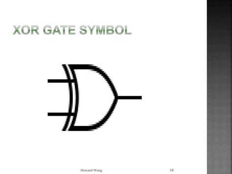 Digital Logic Gates And Raid Explained V13 Pptx