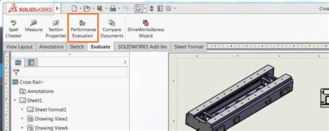 Slow Drawing In Solidworks Here Are 12 Possible Reasons