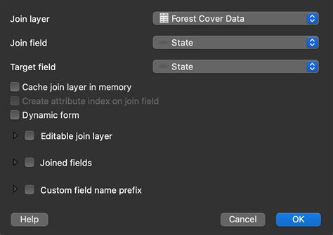 Data Visualization With Maps In Qgis