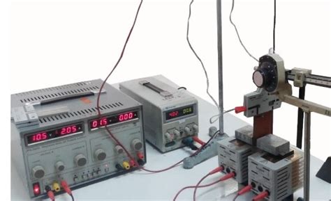 Educational Laboratories Department Of Physics