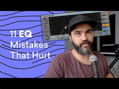 Sound Frequency: How To Use the Spectrum For Better EQ | LANDR Blog