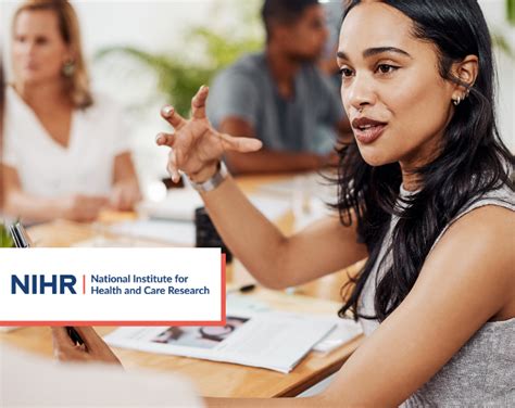 Nihr Impact For Researchers Dementia Researcher