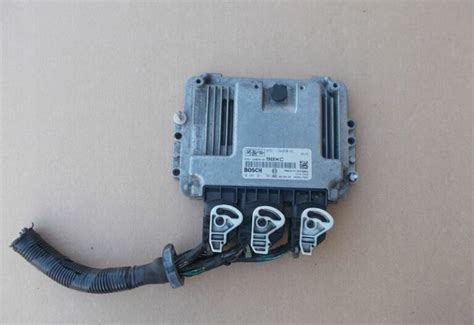 6 Symptoms Of A Bad Or Failing PCM And Replacement Cost