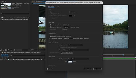 How To Quickly Loop A Video Clip In After Effects Envato Tuts