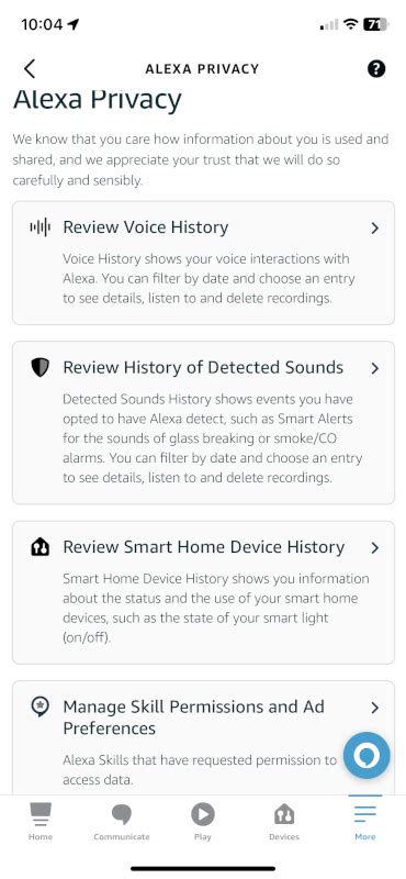 Alexa Microphone Not Working We Ve Got Solutions