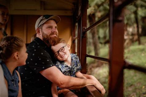 Puffing Billy Train To Emerald Lake Park From Melbourne Civitatis