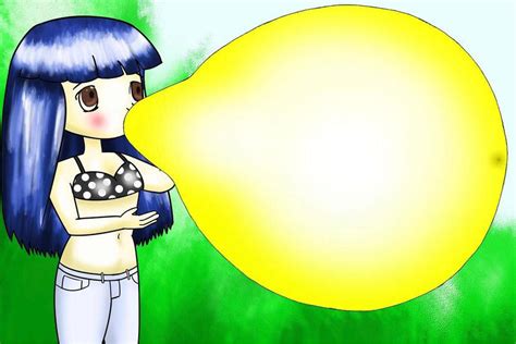Fat Balloon By Pufffypufff On Deviantart