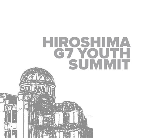 G7 Youth Summit Ican