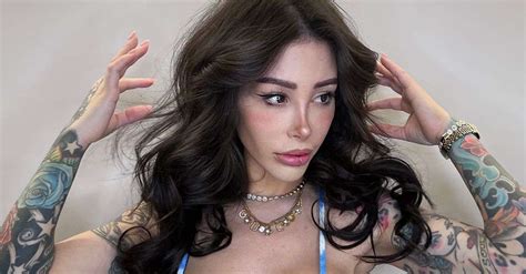 Alex Mucci Prima Chirurgia Media Famosi