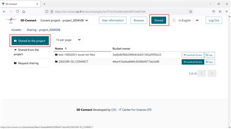 Store With SD Connect Docs CSC