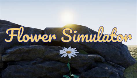Flower Simulator On Steam