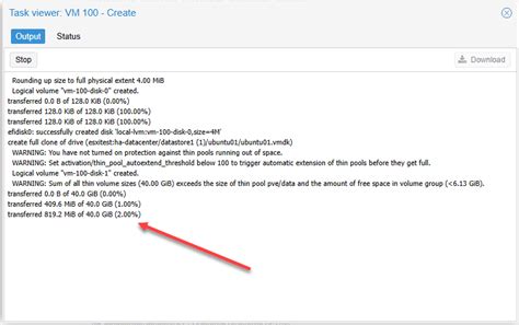 Proxmox New Import Wizard For Migrating Vmware Esxi Vms