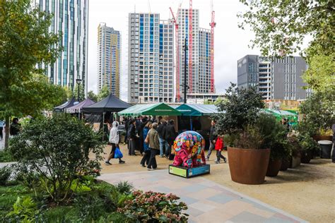 The Elephant Market Real Food Festival