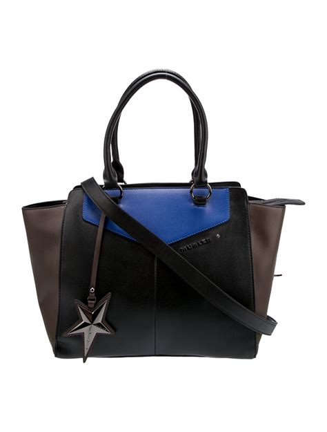 Mugler Handbags The Realreal
