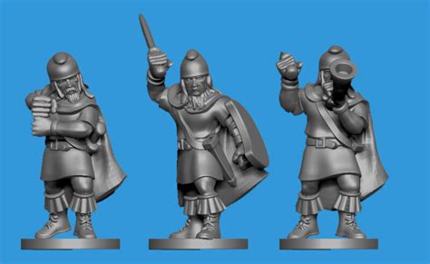 Thracians