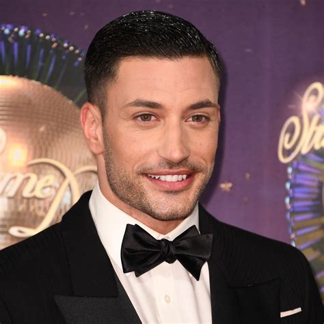 Giovanni Pernice Promiflash